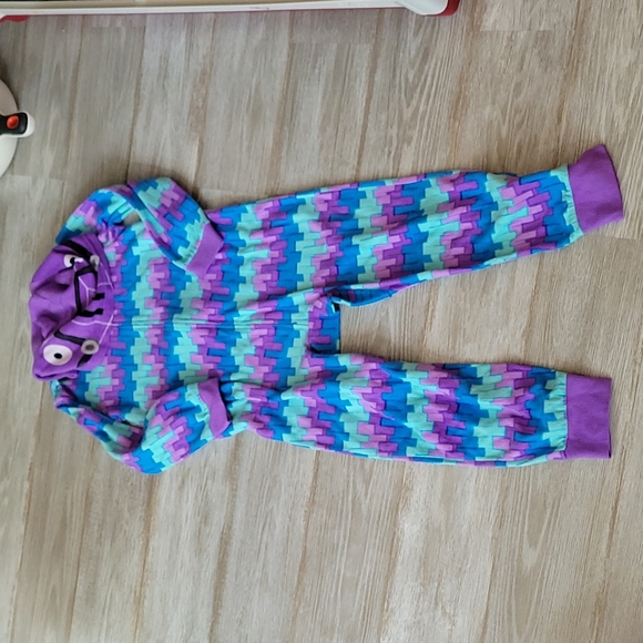 fortnite | Pajamas | Fortnite Pajamas With Hood | Poshmark